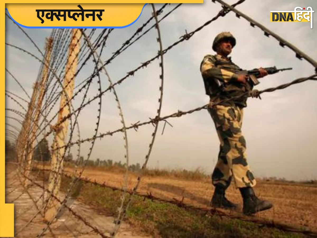 History of POK: क्या है POK बनने की कहानी, कैसे हमेशा के लिए नासूर बन ...