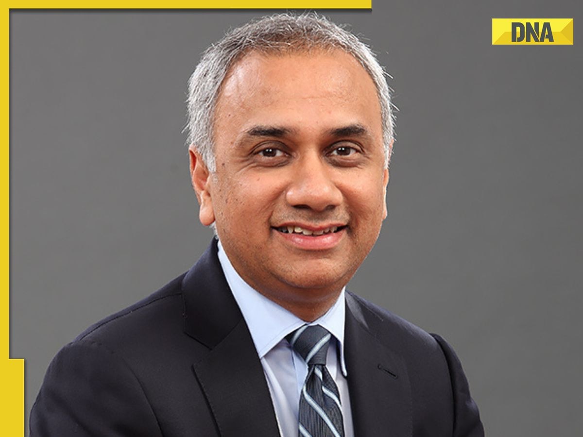 Meet IIT graduate who earns over Rs 15 lakh every day, working for Rs ...