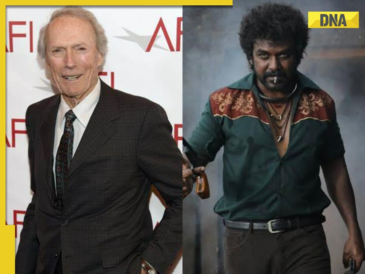Clint Eastwood promises to watch Karthik Subbaraj’s Jigarthanda DoubleX, filmmaker reacts ...