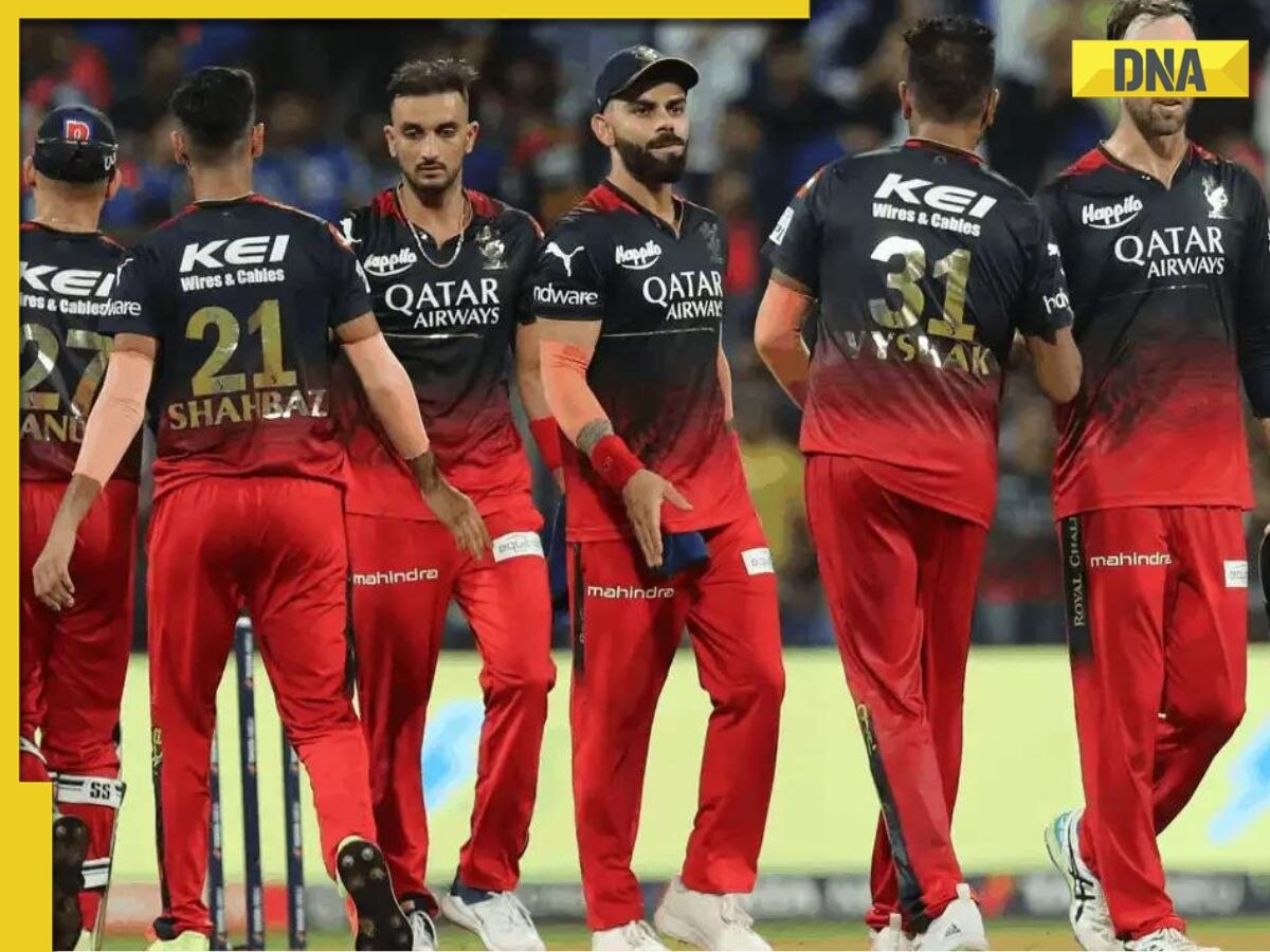 IPL 2024: Full list of players released and retained by Royal ...