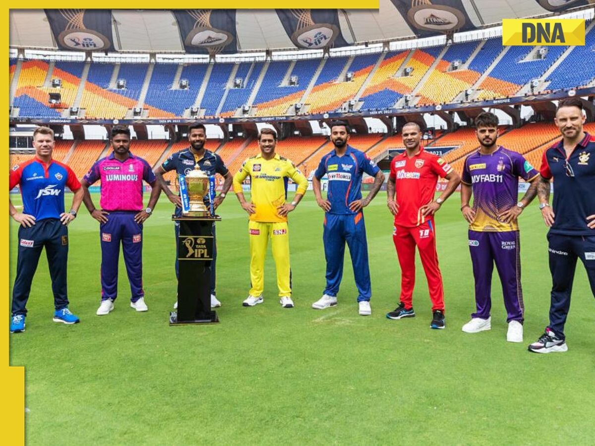 IPL 2024 auction: Full list of retained and released players, remaining purse of 10 franchises