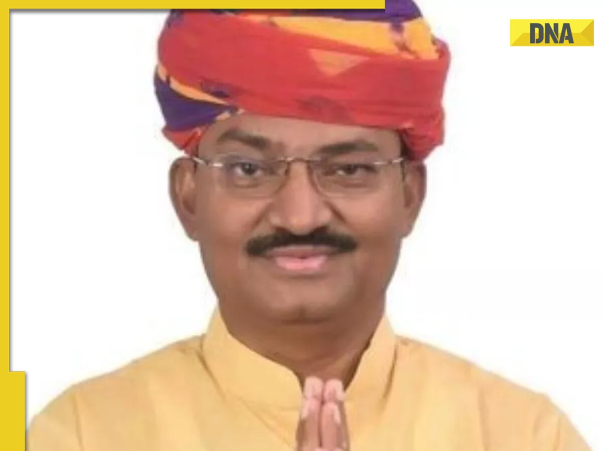 'Never had any expectations...': Rajasthan Deputy CM-designate Prem ...