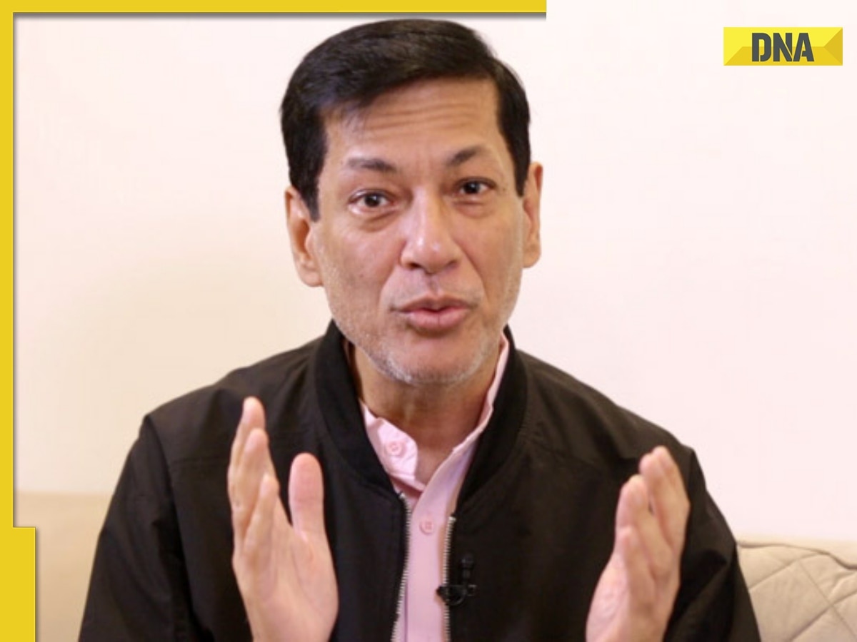 Film critic Taran Adarsh shares health update after undergoing surgery ...