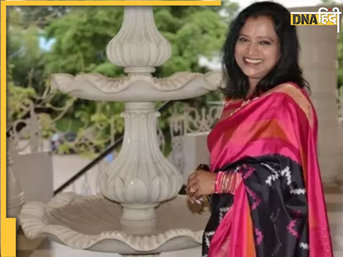 अनाथालय में परवरिश, 16 की उम्र में जबरन शादी, अब करोड़ों की नेटवर्थ ...