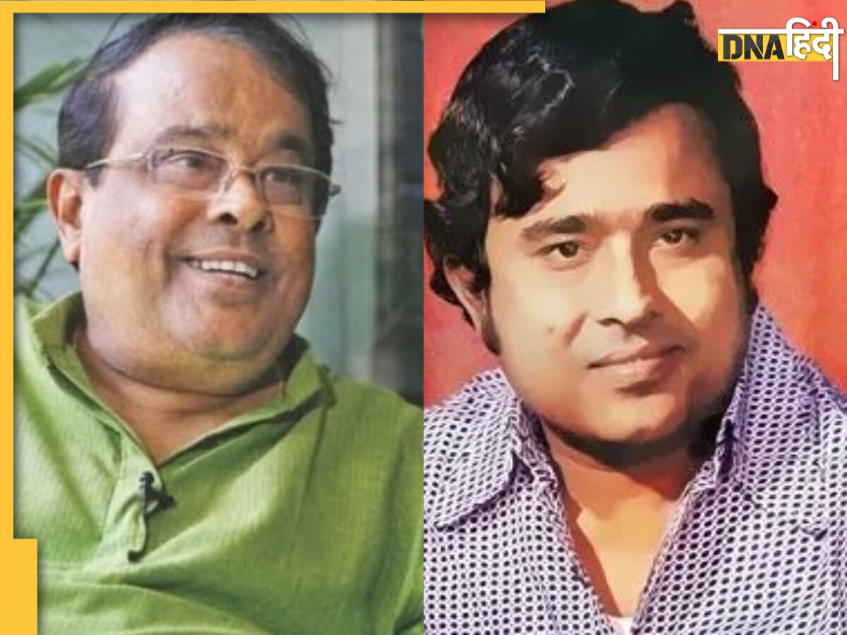 नहीं रहे 'तुझसे नाराज नहीं जिदंगी' फेम सिंगर Anup Ghoshal, 77 साल की ...