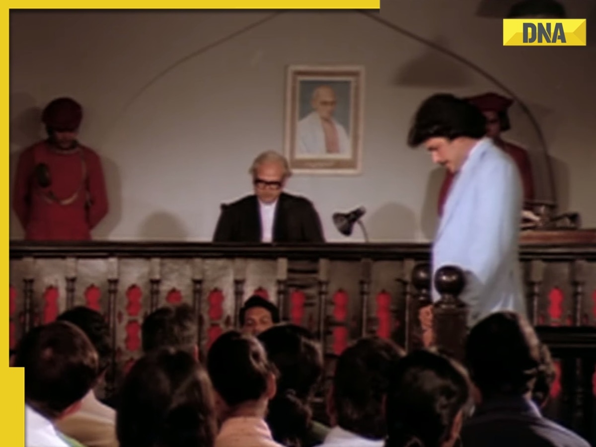 Meet superstar who worked in over 100 films, went missing suddenly, is ...