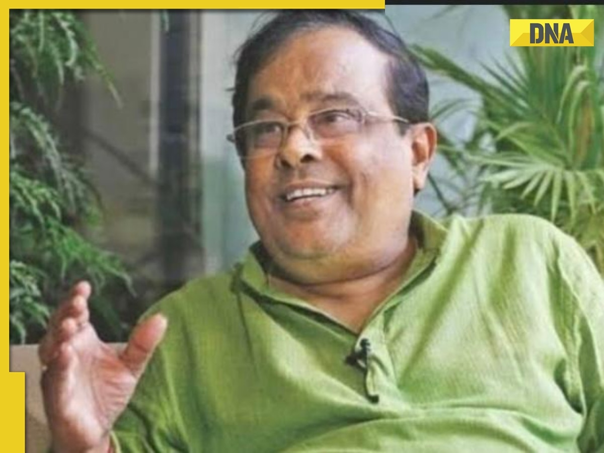 Anup Ghoshal, Tujhse Naraz Nahi Zindagi singer, passes away at 77 ...