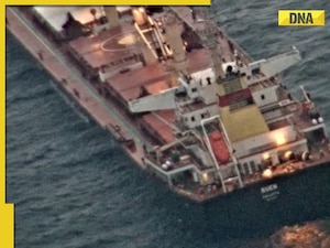 Indian Navy counter hijacking incident in Arabian Sea, here's how