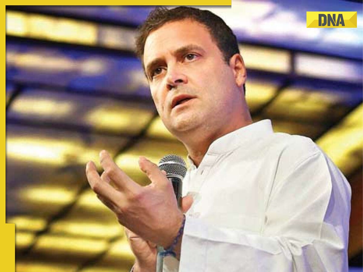 Rahul Gandhi summoned to appear in UP court over 2018 objectionable remarks against Amit Shah