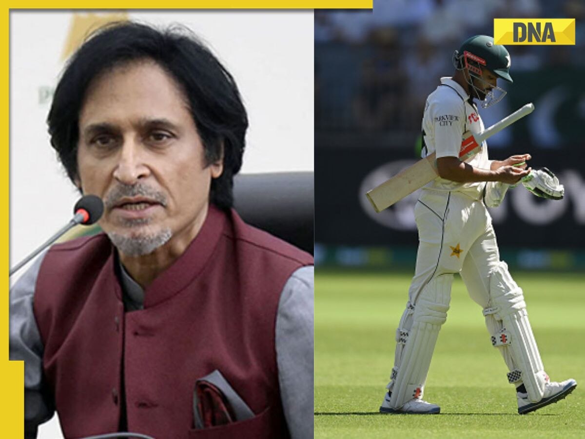 Intent And Technique Ramiz Raja Slams Pakistan Team After