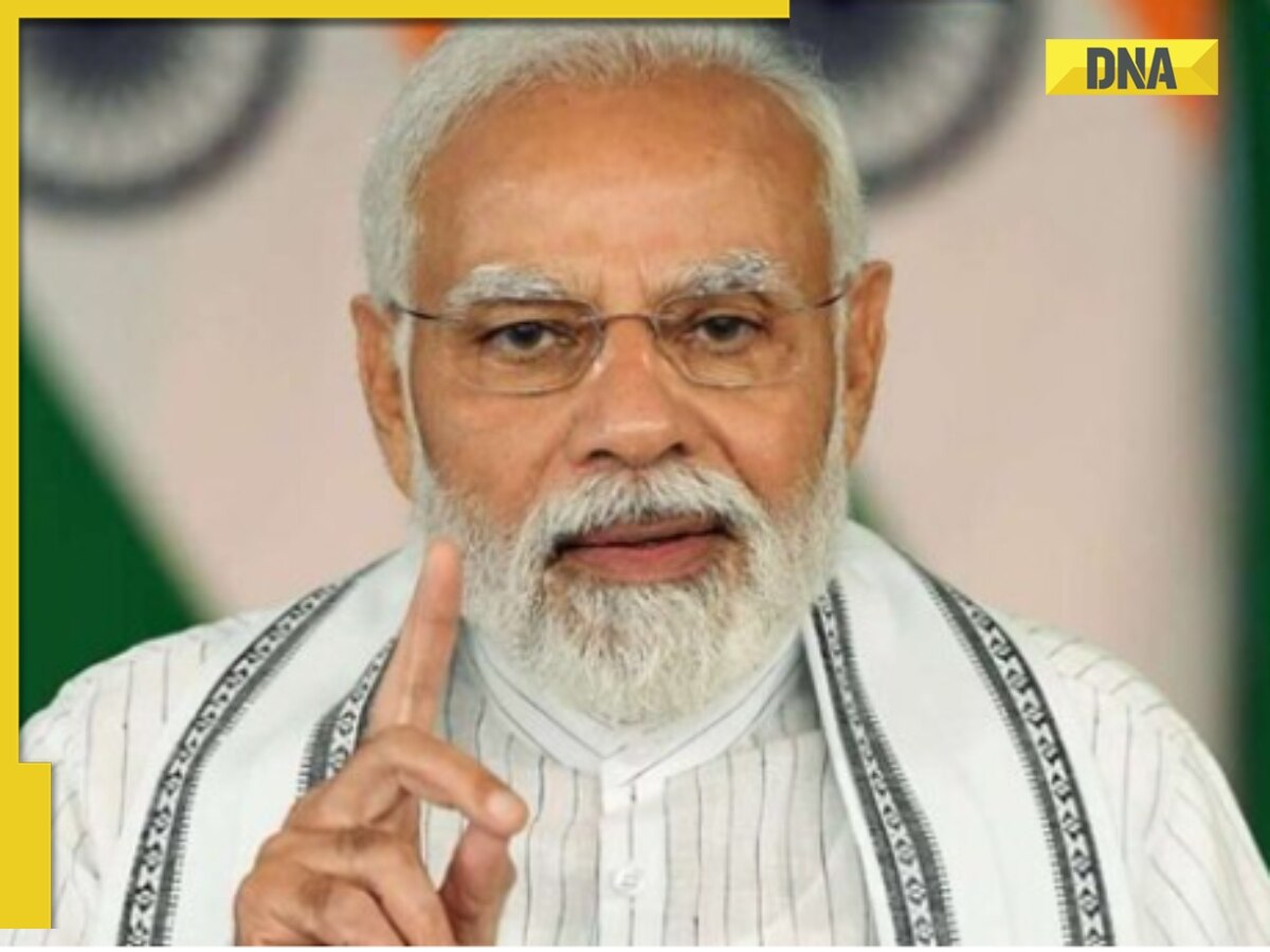 PM Modi to inaugurate 402 km section of Eastern Dedicated Freight ...