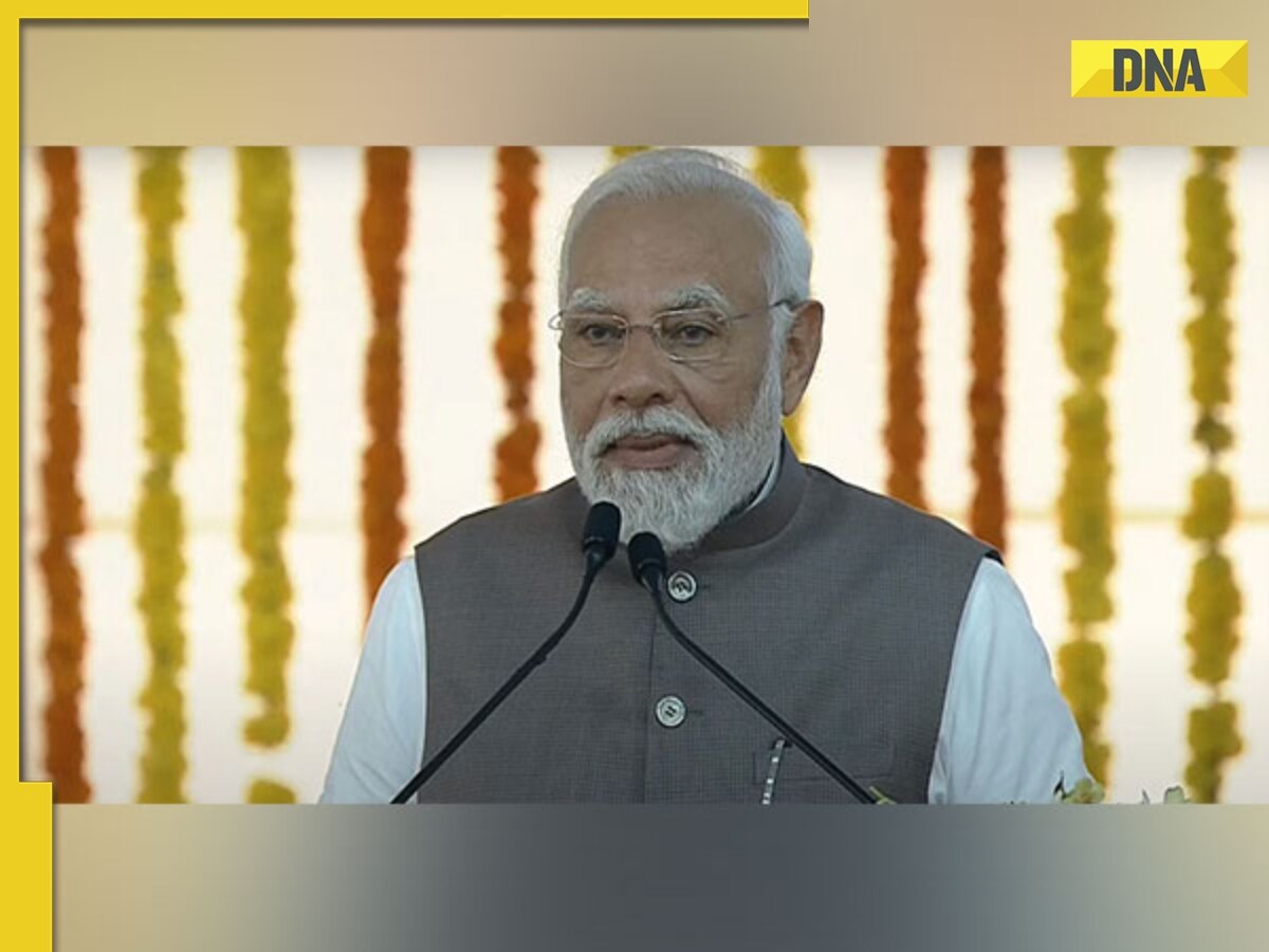 What is AI tool 'Bhashini' which PM Modi used while delivering his ...