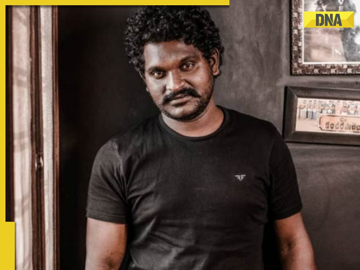 Pushpa actor Jagadeesh Prathap Bandari confesses to harassing junior ...