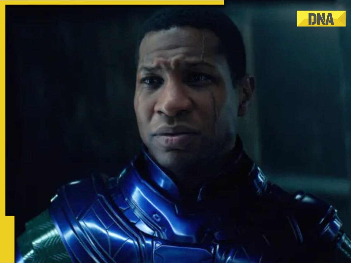 Jonathan Majors found guilty in assault, harassment case; fired by Marvel Studios from MCU