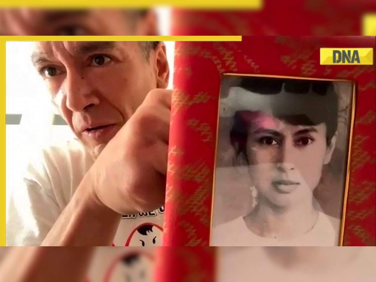 Aung San Suu Kyi’s son raises alarm over her incommunicado detention in ...