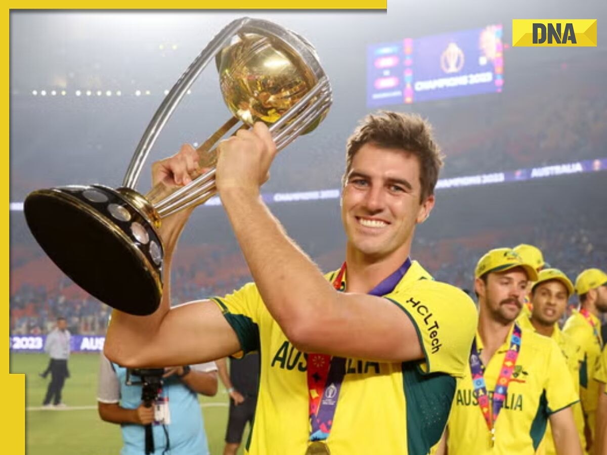 IPL Auction 2024: Pat Cummins becomes second most expensive player in IPL history, goes to SRH ...