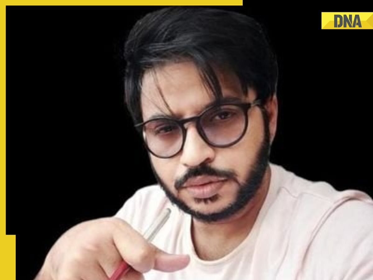 'We were at gunpoint in...': Stand-up comedian shares life-threatening ...