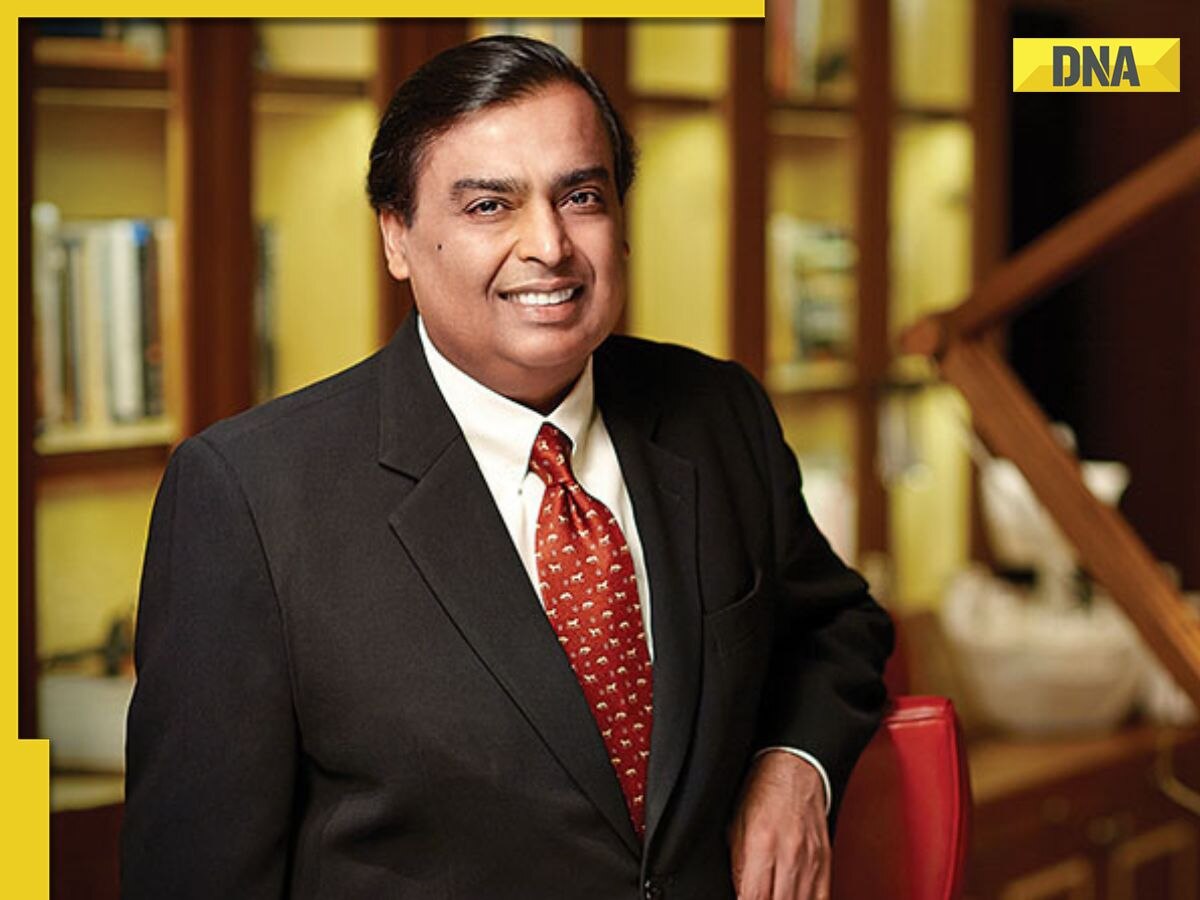 Mukesh Ambani’s Rs 1700000 crore firm paid massive sum to use German ...