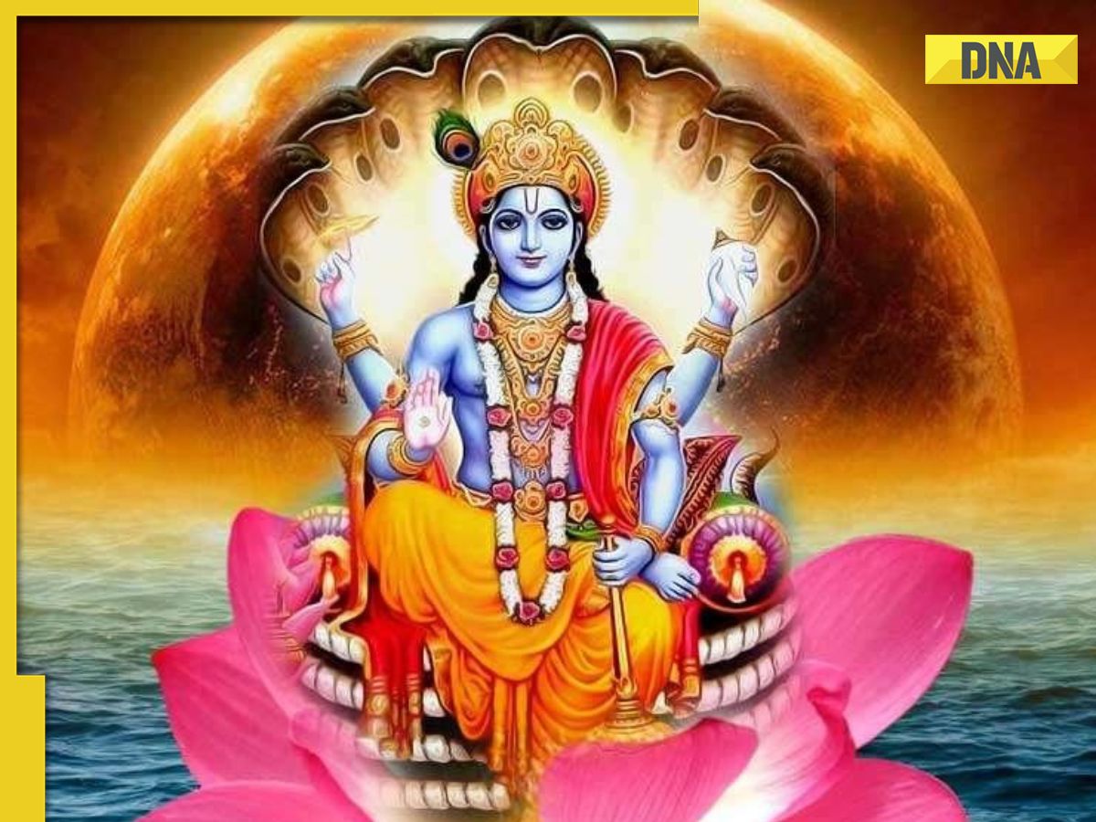 Mokshada Ekadashi 2023: Date, parana time, puja rituals and significance Mokshada Ekadashi 2023: Date, parana time, puja rituals and significance