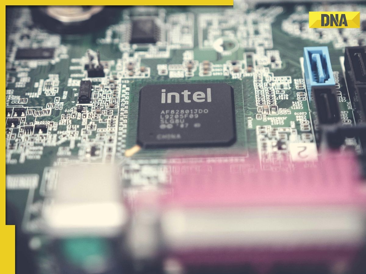 Chip giant Intel to lay off more employees in 5th job cut round this year