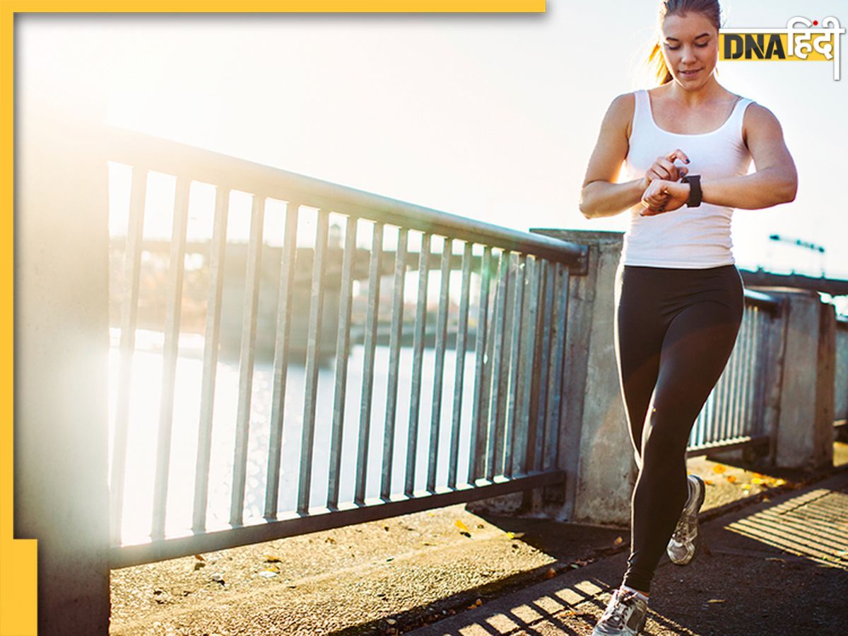 Walking Mistakes: वॉकिंग करने से नहीं हो रहा फायदा तो आप कर रहे हैं ये ...