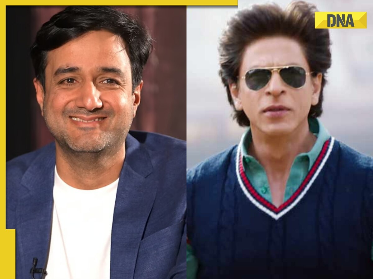 Pathaan director Siddharth Anand shares his excitement to watch Shah ...