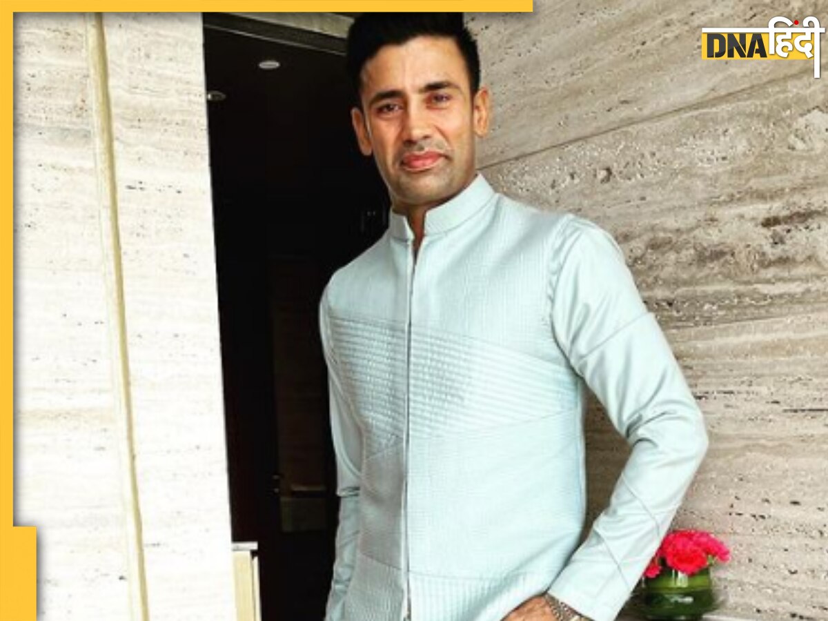 Exclusive: रेसलिंग में वापसी के बाद क्या है Sangram Singh का एक्टिंग ...