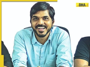 Meet IIT graduate who founded company worth over Rs 65000 crore ...