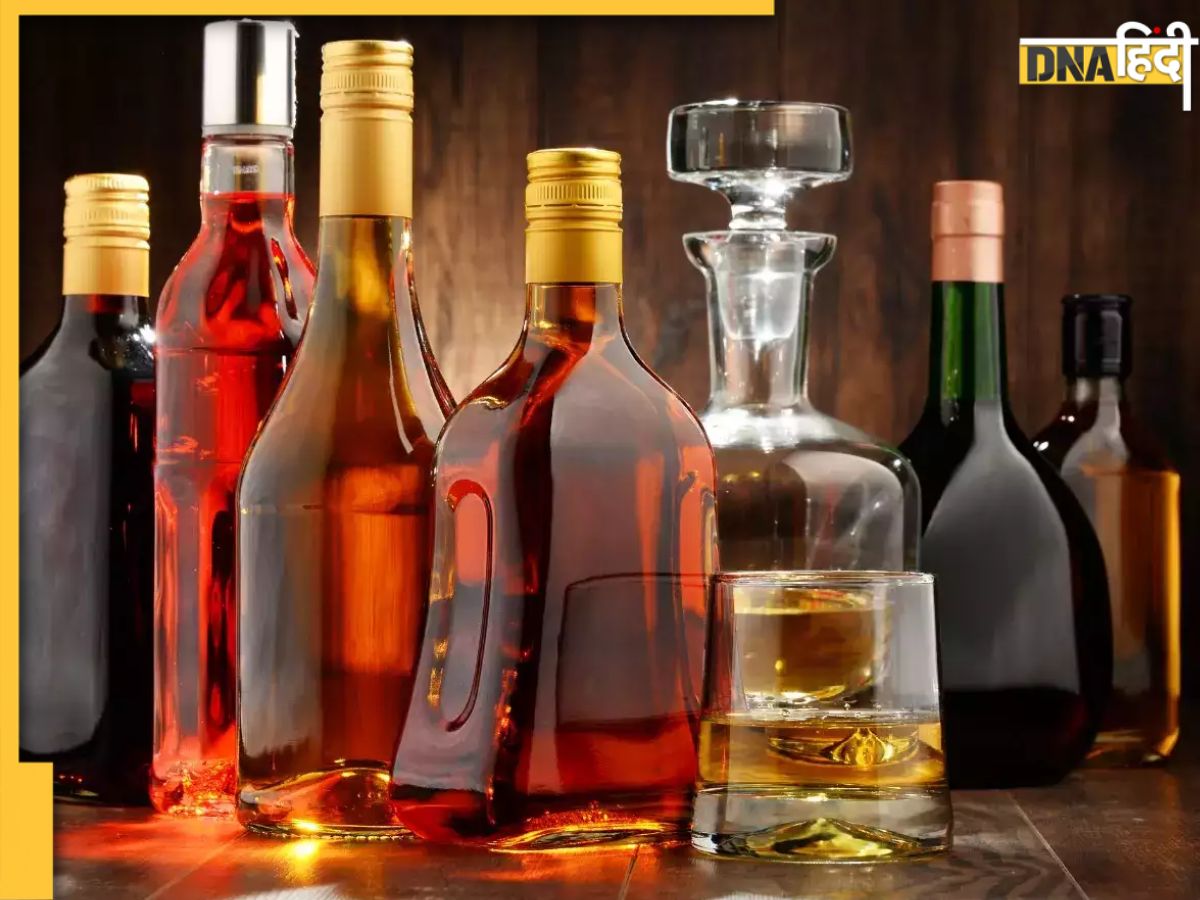 घर में शराब पार्टी के लिए कैसे हासिल करें लाइसेंस, कहां करें अप्लाई ...