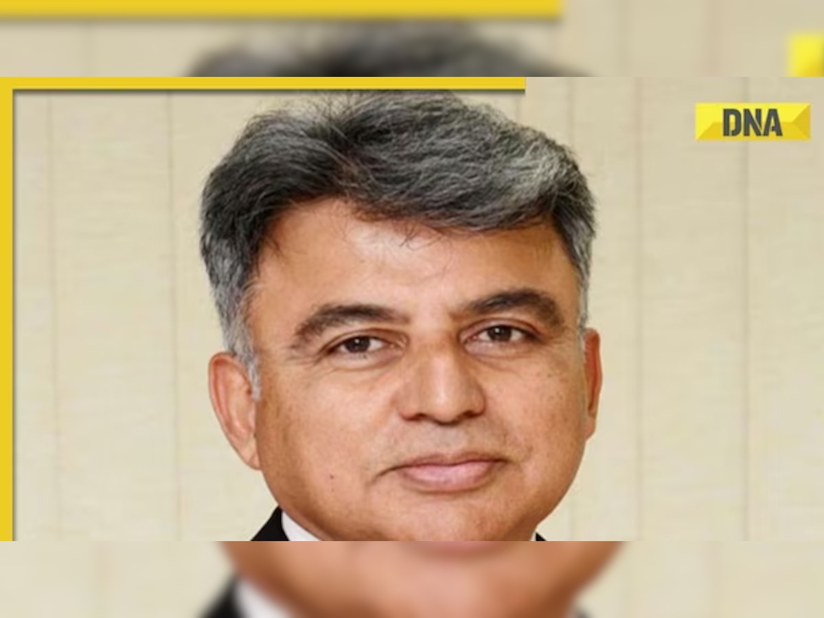 Meet IAS officer who quit after 15 years, then led several multi-crore ...