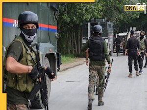 Baramulla Terror Attack: बारामूला में आतंकियों ने रिटायर SSP को अजान ...
