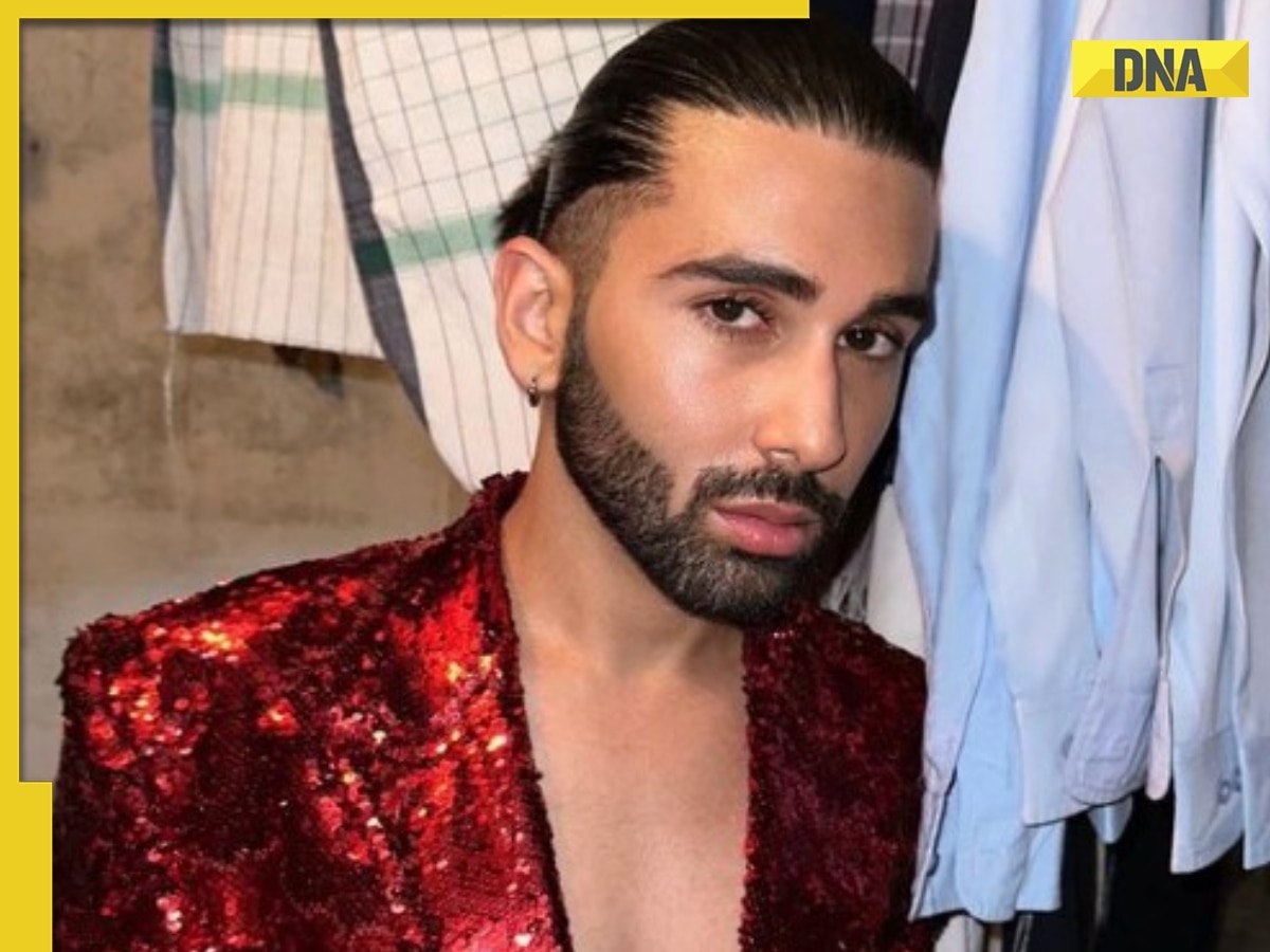 Orry reveals this Bollywood star supported him when he 'hit a very dark ...