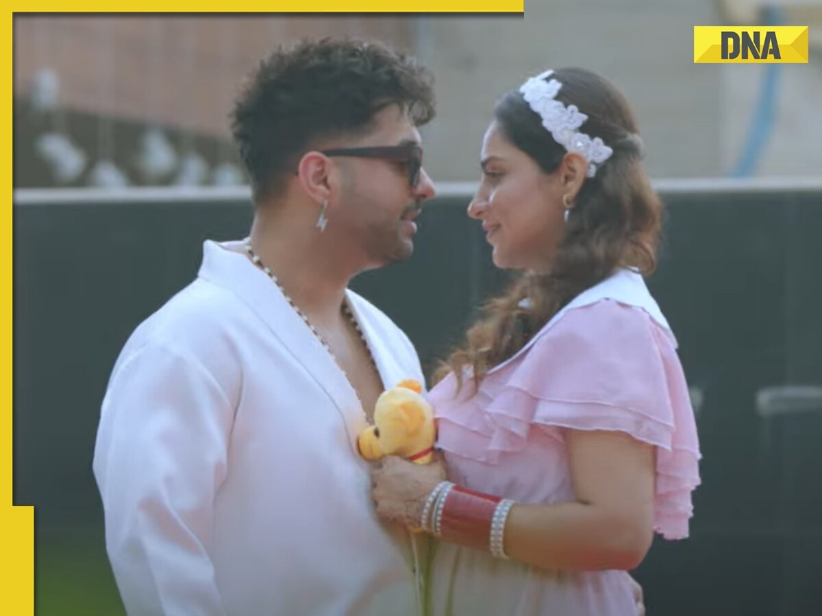 Teddy Bear: Millind Gaba's sister Pallavi Gaba, Starboy LOC look 'cute ...