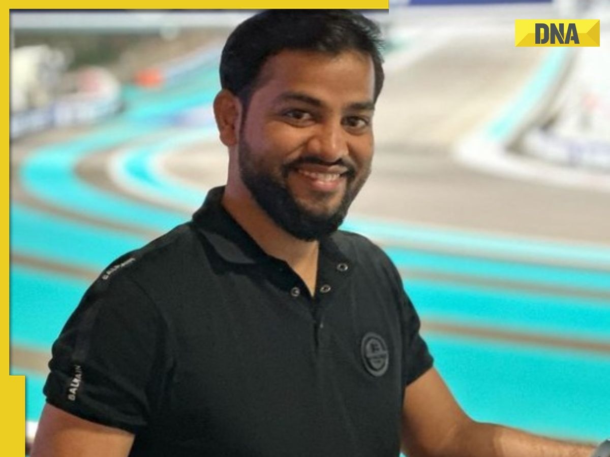 Meet man who build Rs 16,000 crore business from an old flat in just 4 years