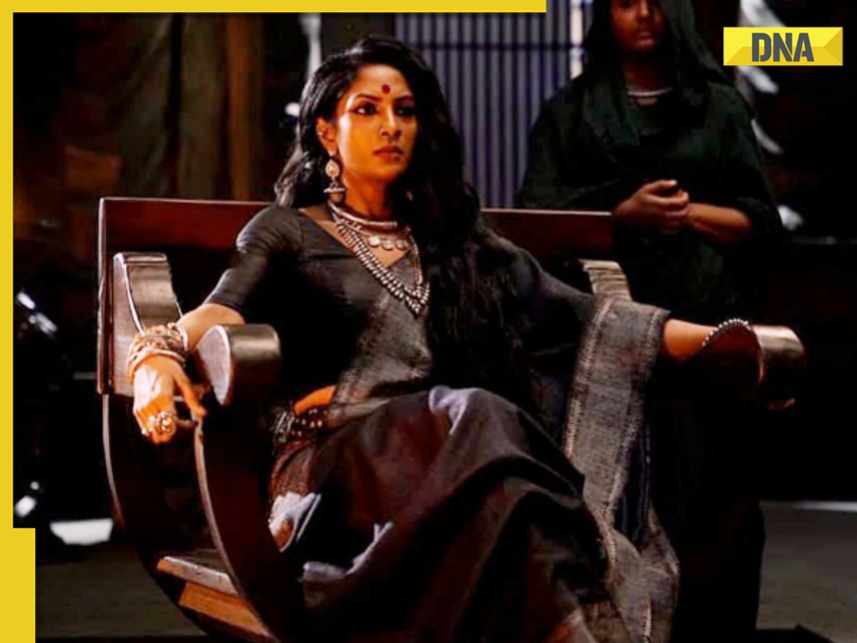 Meet Sriya Reddy, Prabhas starrer Salaar's 'Radha Rama Mannar ...