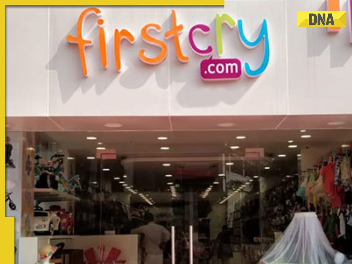 IPO-bound FirstCry’s losses surge to Rs 486 crore in FY23, revenue at ...