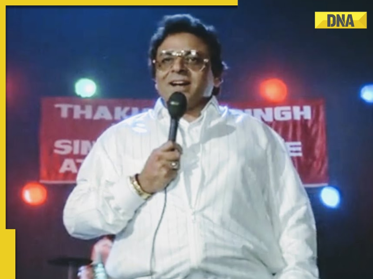 Man who gave India's first Rs 100 crore film never had another big hit ...