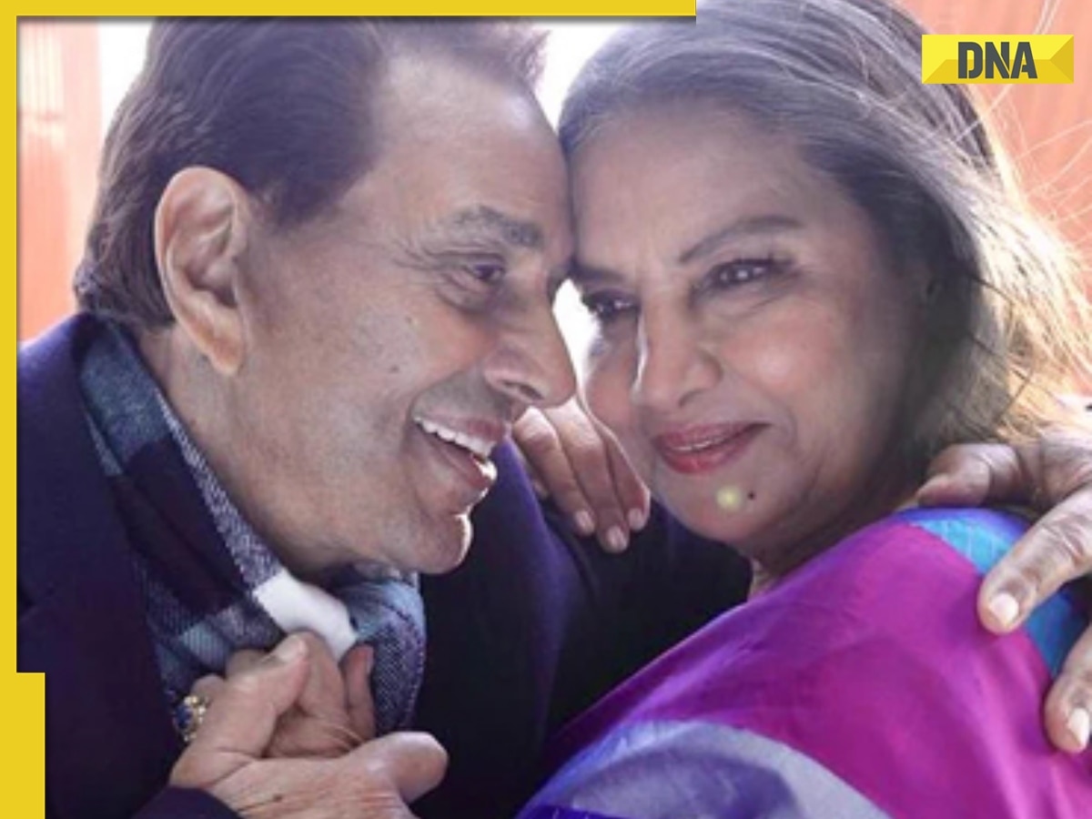 Not Shabana Azmi, but this actress was Karan Johar's first choice ...