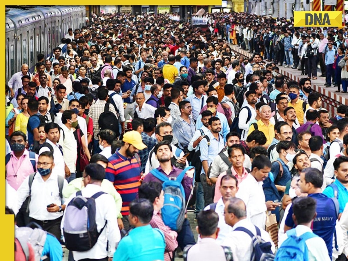 World population up 75 million this year, topping 8 billion by Jan 1