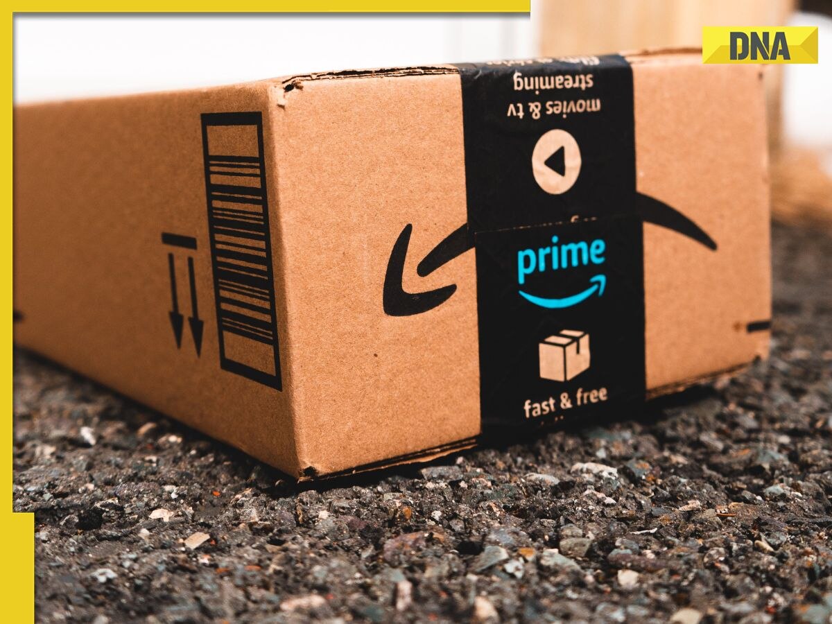 Amazon begins to produce own hydrogen fuel to power vehicles
