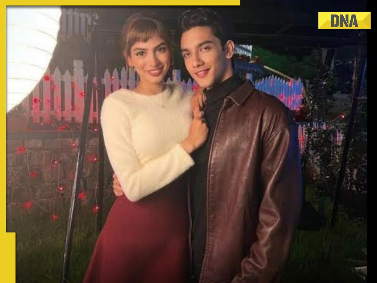 Is Khushi Kapoor dating Vedang Raina? The Archies actor says, ‘I have ...