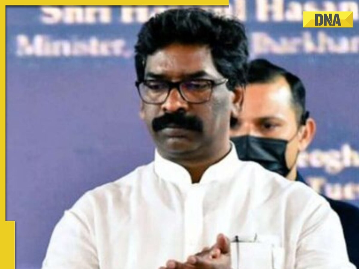 ED summons Jharkhand CM Hemant Soren for seventh time in money laundering case