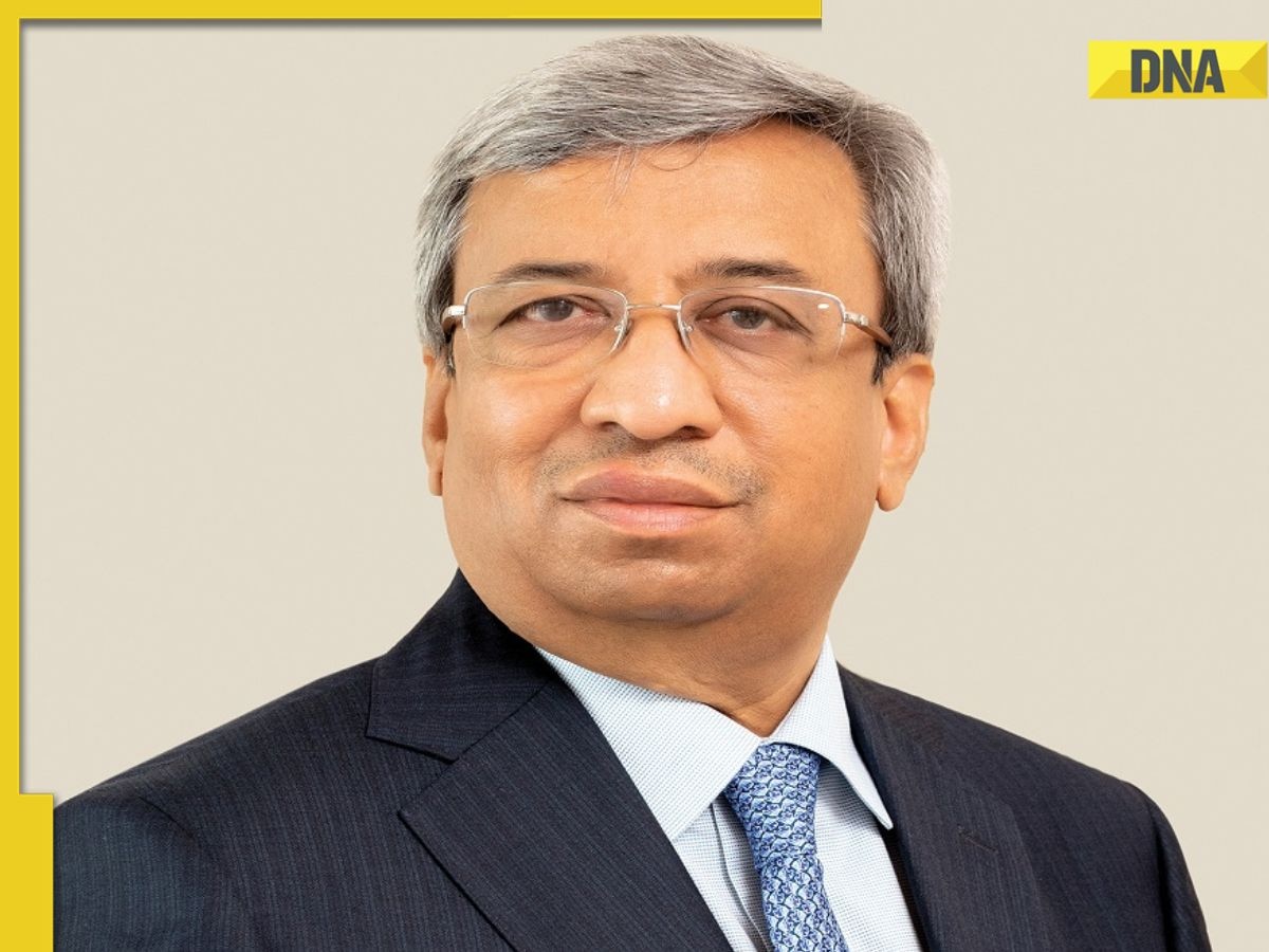 Meet Pankaj Patel, owner of Rs 52400 crore business; his net worth is...