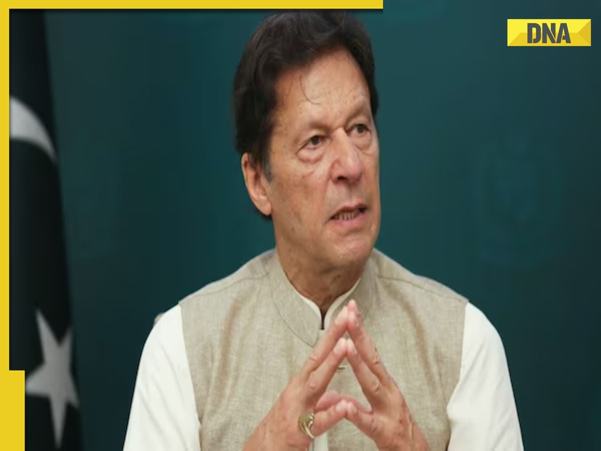 Pakistan Election Commission rejects Imran Khan's nomination for 2024 elections, know why