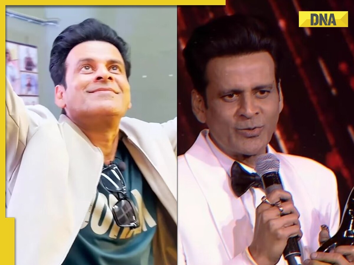 Watch: Manoj Bajpayee shares 'unforgettable memories' from 2023, says 'grateful for every challenge'