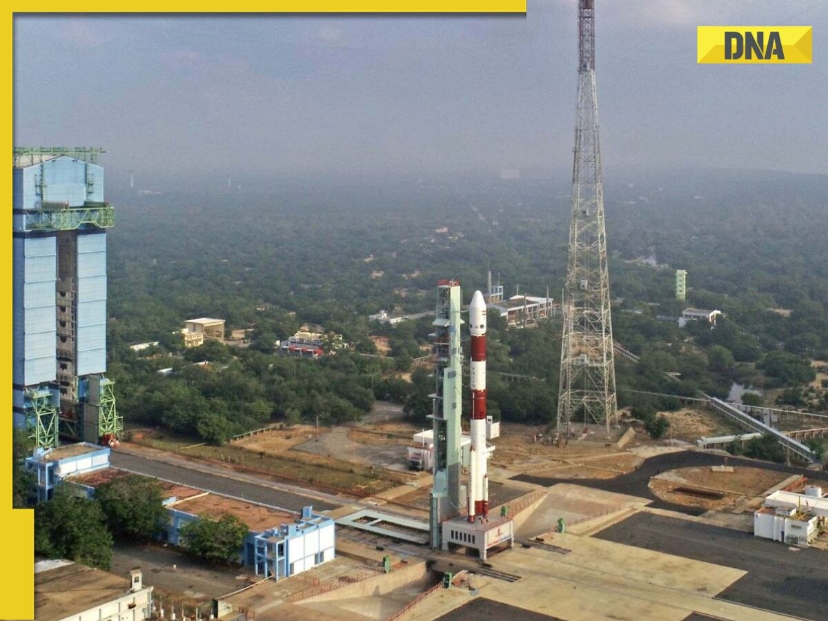ISRO to launch XPoSat today: Know aim of 2024’s first space mission