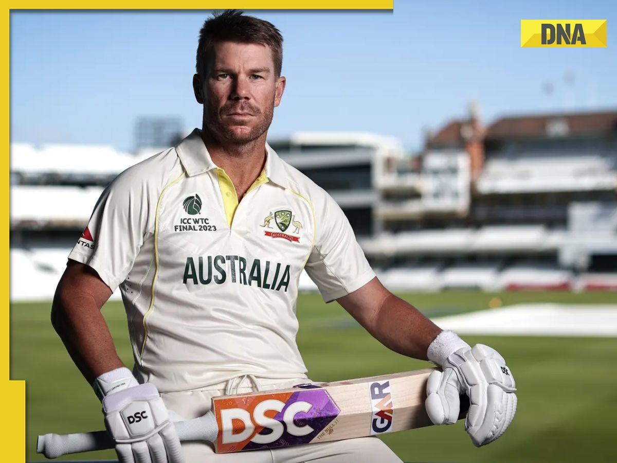 David warner recalls 2018 ‘Sandpaper Gate’ scandal ahead of Test ...