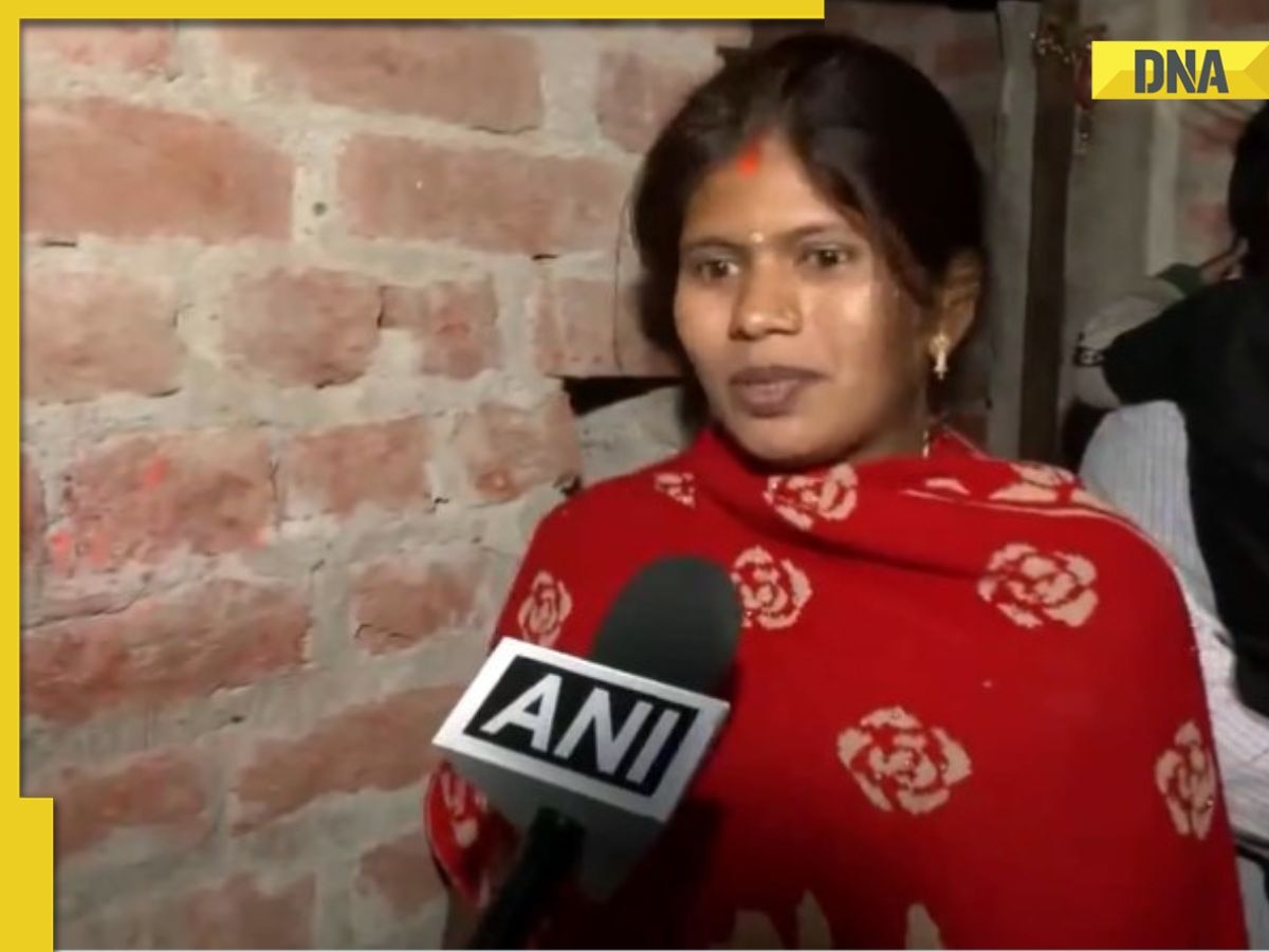 PM Modi meets Meera Manjhi at her house during Ayodhya tour, who is she?