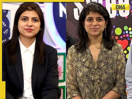 Meet IIM alumnus who worked in Rs 614000 crore company, now set to lead ...