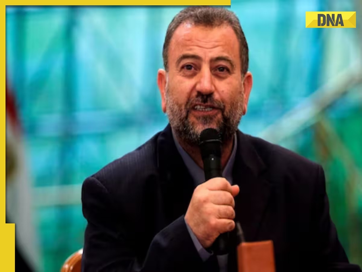 Who was Hamas leader Saleh al-Aruri killed in Israeli strike? How his ...